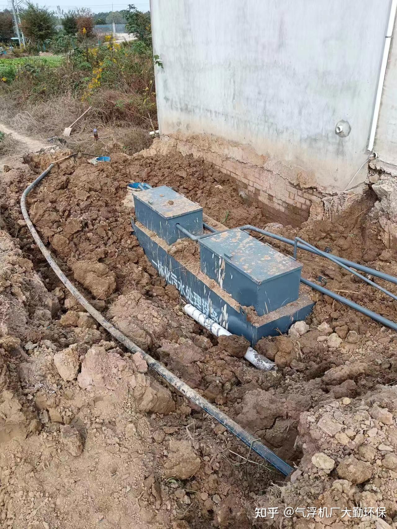 污水内回流与外回流介绍 - 知乎