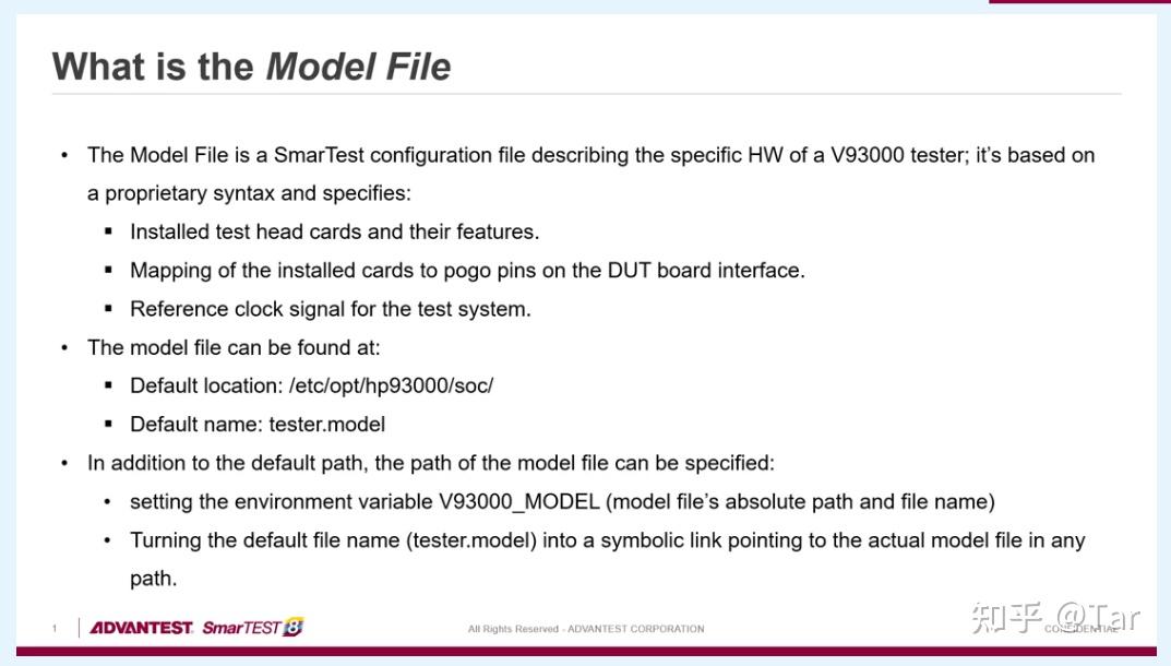ATE学习记录_V93000入门(2)_测试开发平台介绍 - 知乎