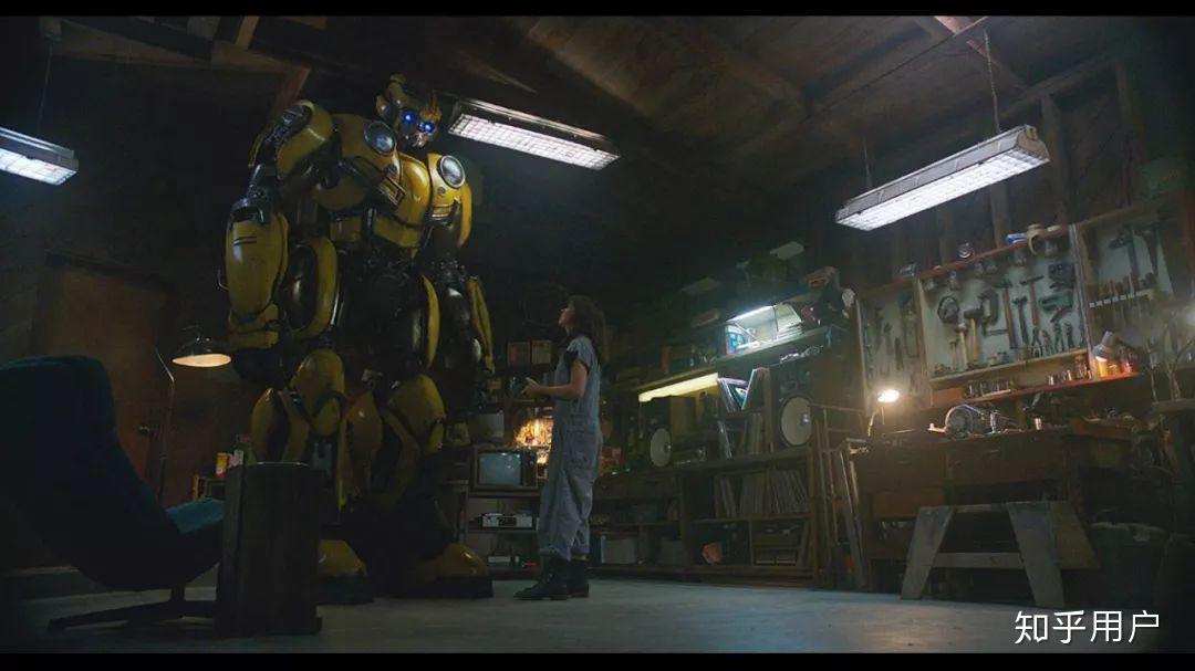 如何评价电影《大黄蜂》（BUMBLEBEE）? - 知乎