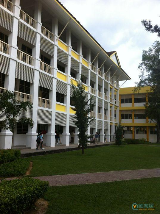 【CLPHS】马来西亚槟城钟灵中学，深厚历史底蕴造就的卓越 - 知乎