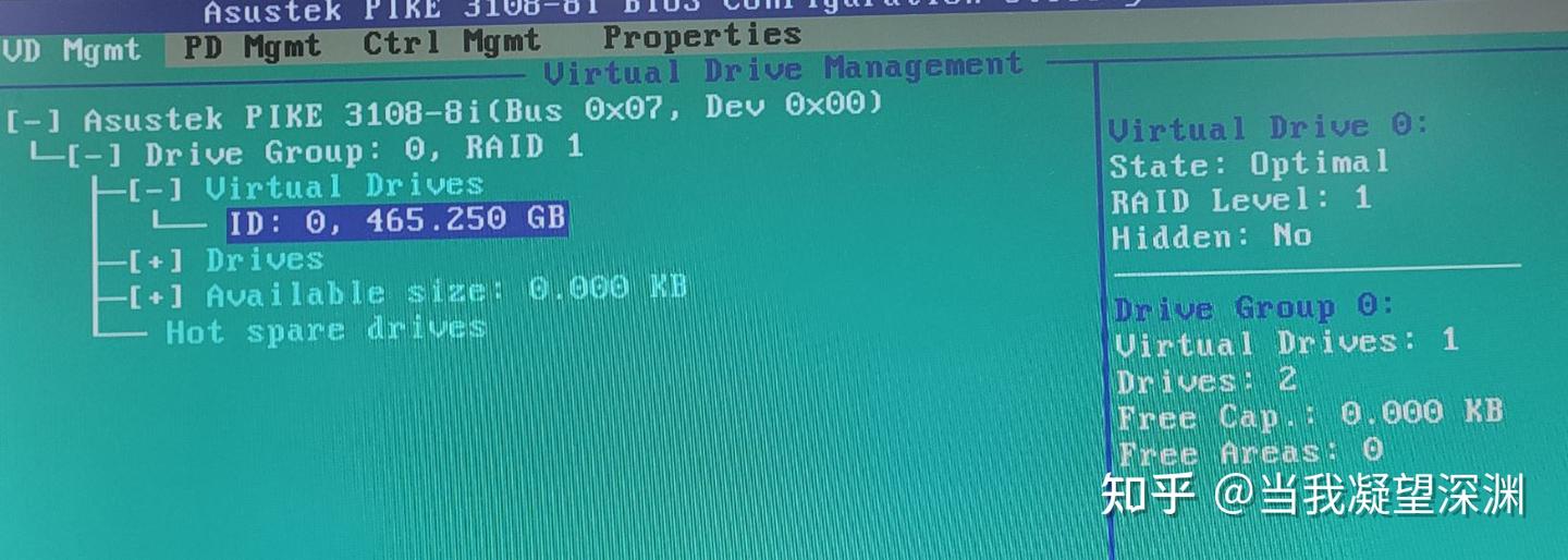 RAID1里的硬盘能拿出来单独读取么？ - 知乎