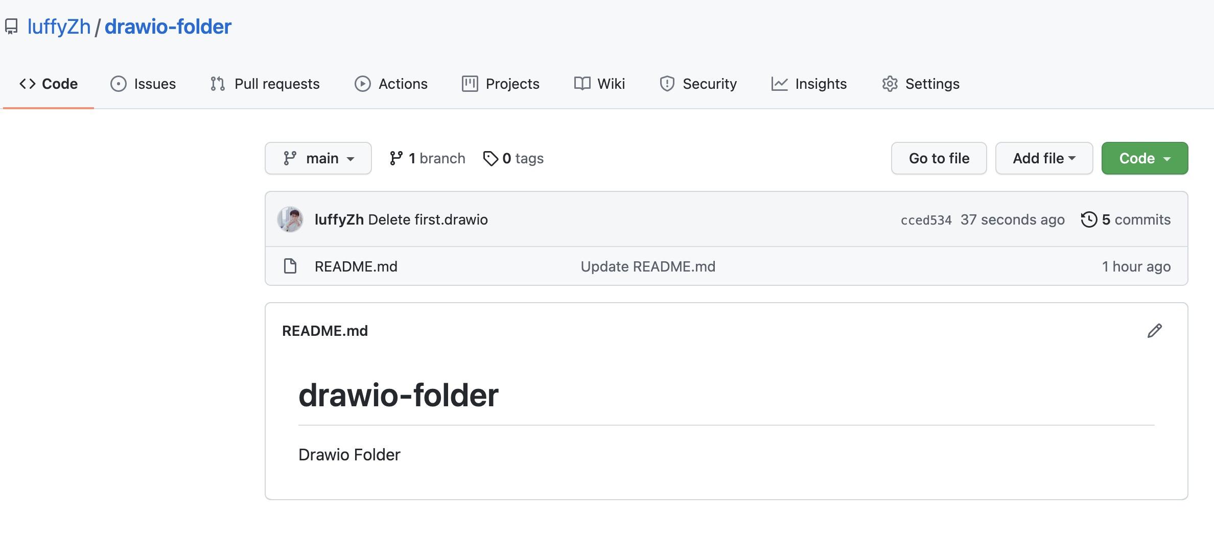 DrawIO 二开 —— 是时候给你的 ProcessOn 充值终身 VIP 了 - 知乎