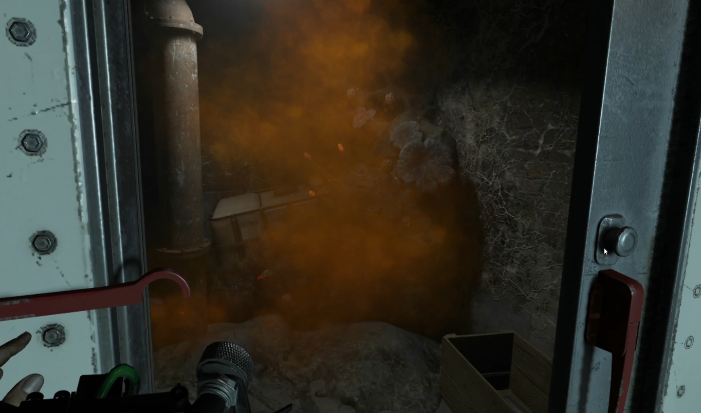 《Half-Life: Alyx》Jeff关的关卡设计赏析 - 知乎