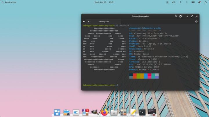 elementary OS 系统走到头了吗？ | Linux 中国 - 知乎