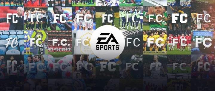 亚运唯一虚拟体育项目，EA FC如何成为现代足球游戏最大赢家 - 知乎