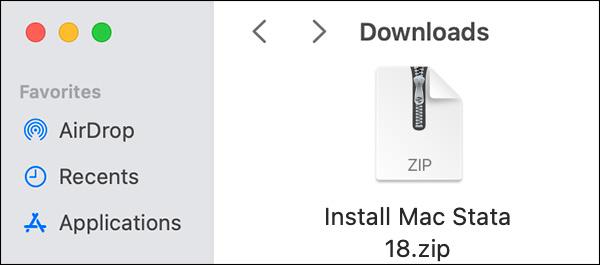 如何在Mac上下载安装Stata统计软件？ - 知乎