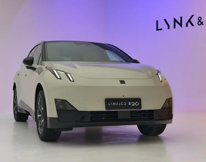 13.59万起 全系续航530km+4.5C快充 领克Z20哪款最具性价比？ - 知乎