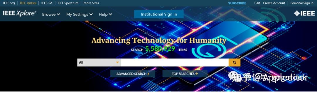 国内外12个科研论文下载神器 - 知乎