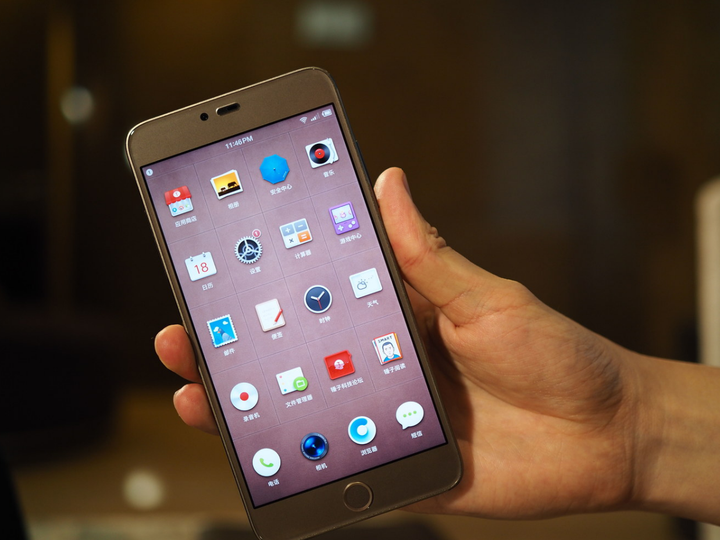 首发 | 锤子 M1 / M1L 上手评测：当最好的配置遇到更好的 Smartisan OS - 知乎