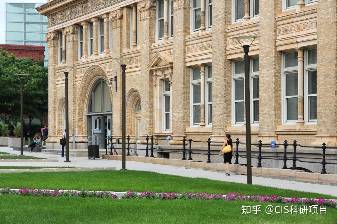 盘点全美科研经费最壕大学!壕掷$23亿、连续霸榜十年,连哈佛、MIT都眼红... - 知乎