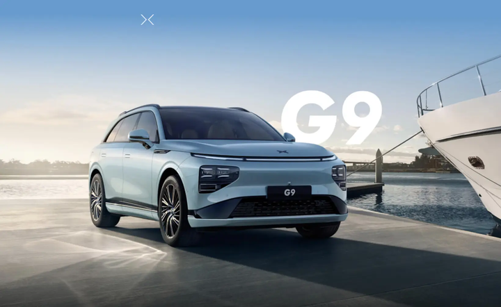 25万级奶爸车终极PK：2025款小鹏G9 vs 理想L6，数据实测谁更香？ - 知乎