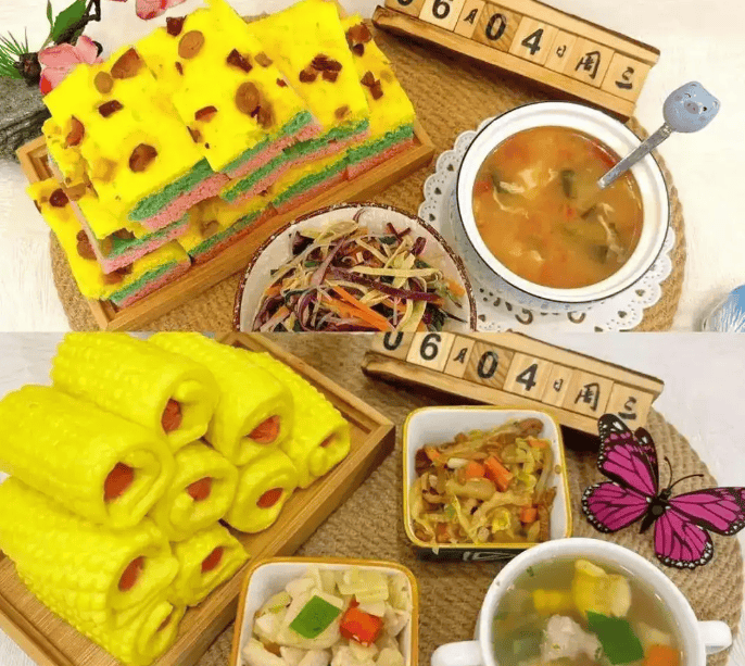 008🍜 食用色素，警惕大漂亮，或有妖孽 - 知乎