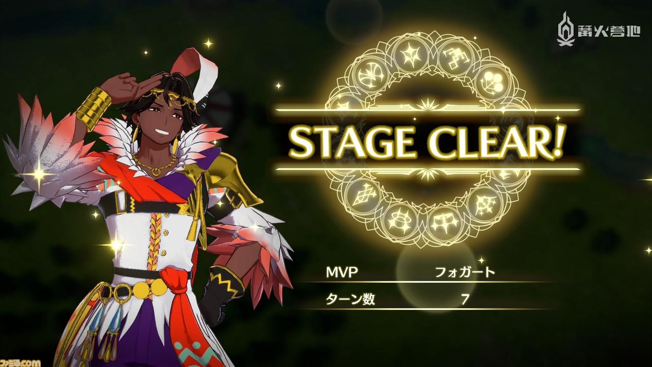 Fami 通《火焰纹章 Engage》35小时游戏评测 - 知乎