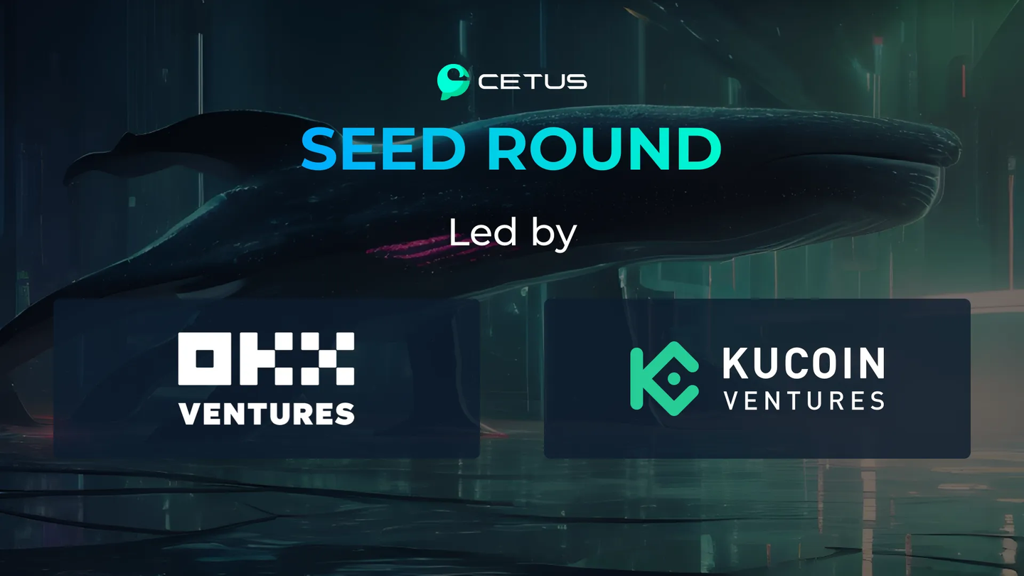 Cetus，Sui生态第一密码 - 知乎