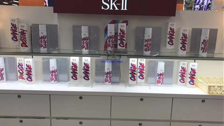 CPB/POLA/SUQQU/黛珂/SK2/COVERMARK│2017年6大品牌圣诞套装大礼包视频版 - 知乎