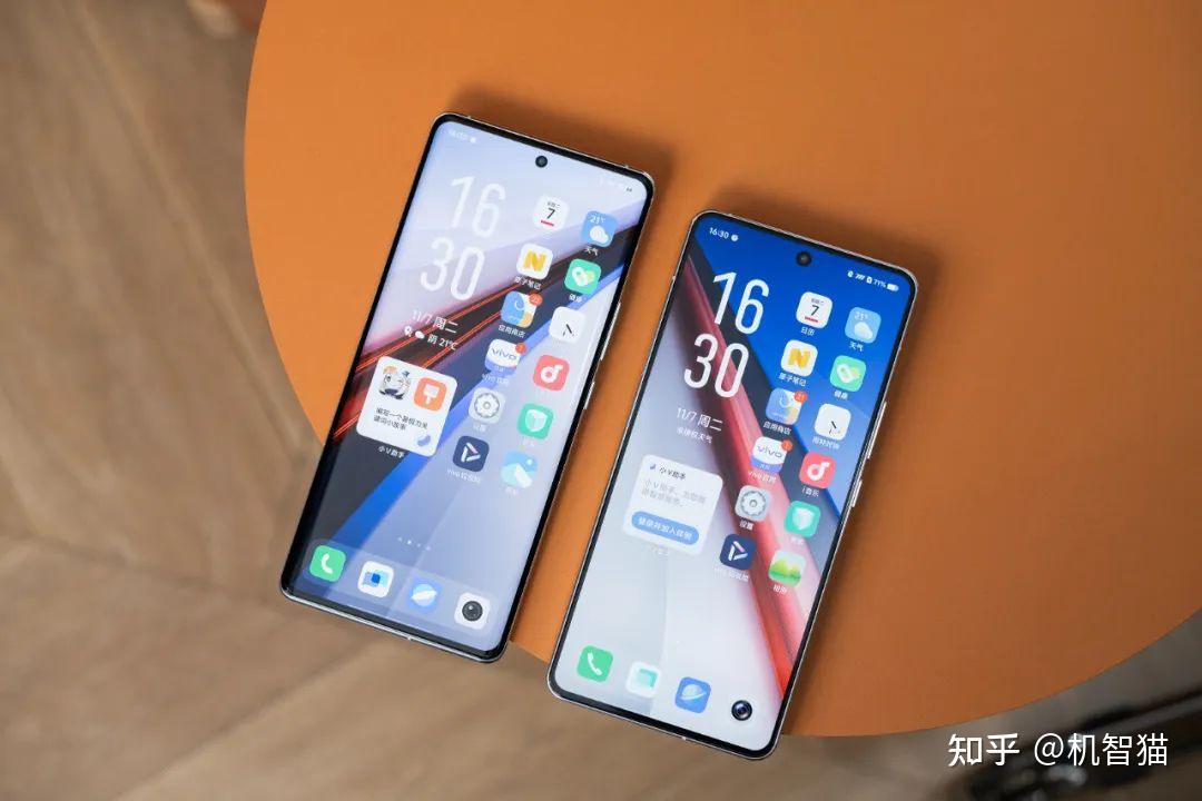 iQOO 12系列测评：是时候重新认识性能旗舰了 - 知乎