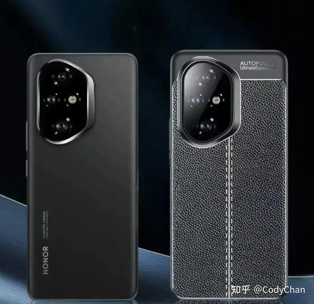 荣耀300这款手机和华为NOVA13比较哪款好？ - 知乎