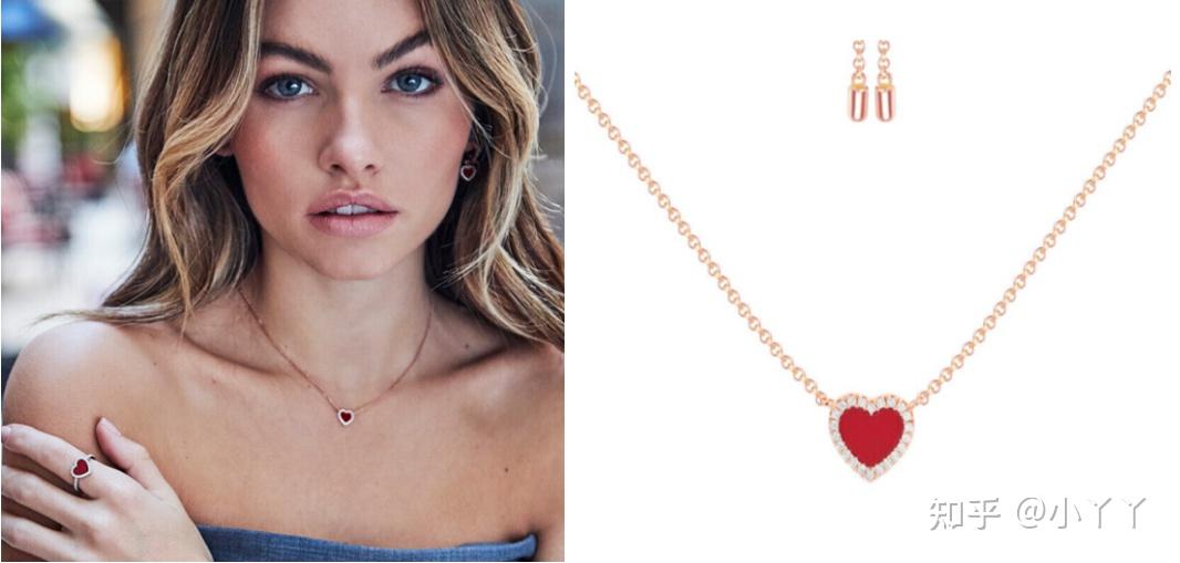 2023年APM项链推荐，APM摩洛哥是什么牌子？APM项链/手链值得买吗？APM项链/手链款式推荐[精选20款] - 知乎