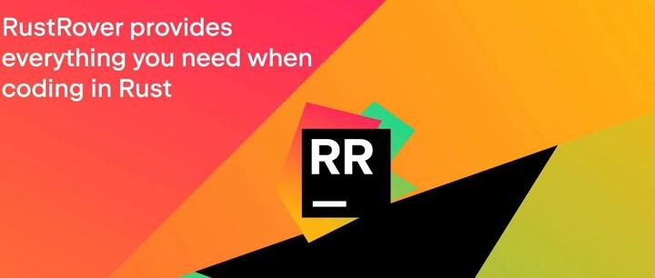 JetBrains新的开发利器：RustRover来喽！ - 知乎