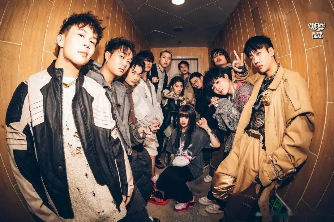 Asen活死人diss开战：杨和苏法老旧料被翻出，牵涉无辜女性惹众怒 - 知乎