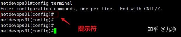Netmiko最强攻略——两万字吐血整理，网工玩转自动化 - 知乎