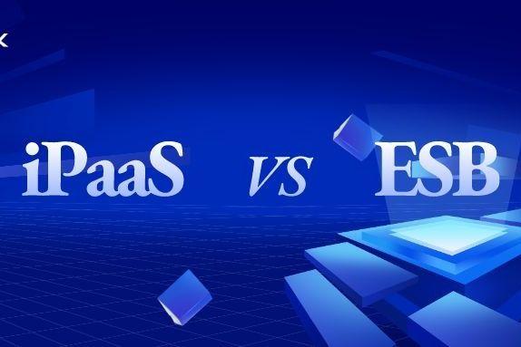 iPaaS or ESB ？如何选择最适合您的集成解决方案 - 知乎