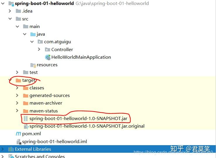全网最细致的SpringBoot实战教程，超适合新手小白入坑学习 - 知乎