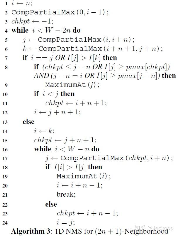 锚框：Anchor box综述 - 知乎