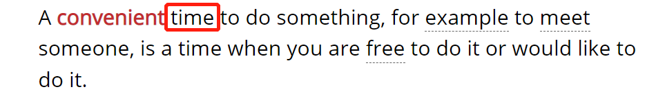 求英语大神帮忙解决一下这个疑惑。? - 知乎