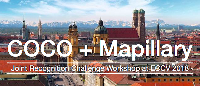 旷视科技2018 COCO负责人俞刚：构建检测&分割冠军系统 - 知乎