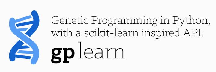 利用 gplearn 进行特征工程 - 知乎
