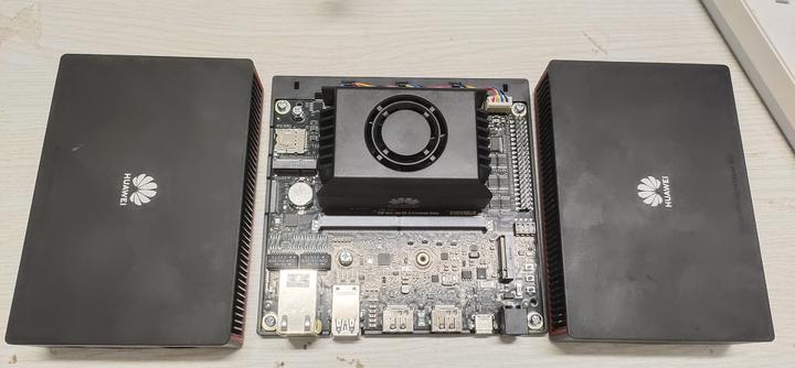 Atlas 200I DK A2(小藤) 开箱 - 知乎