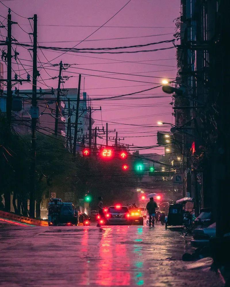 阳光下的温暖色调/Jilson Tiu - 知乎