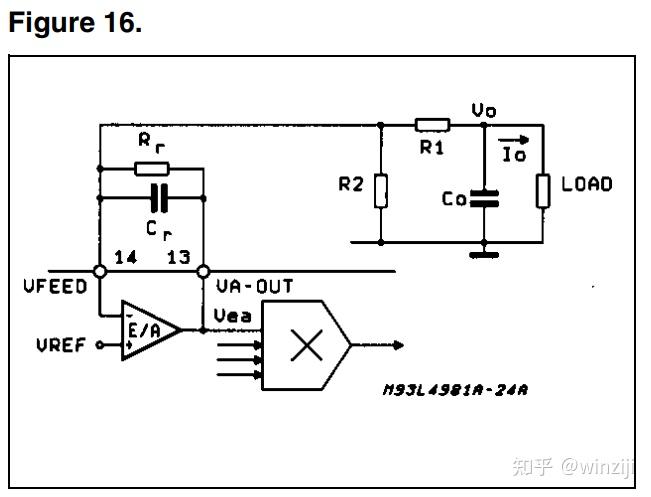 PFC电路设计——L4981的使用（九） - 知乎
