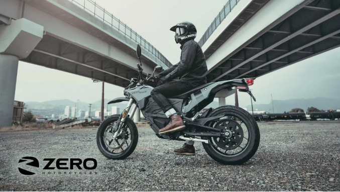 低成本电动摩托的秘密——2019 Zero FXS - 知乎