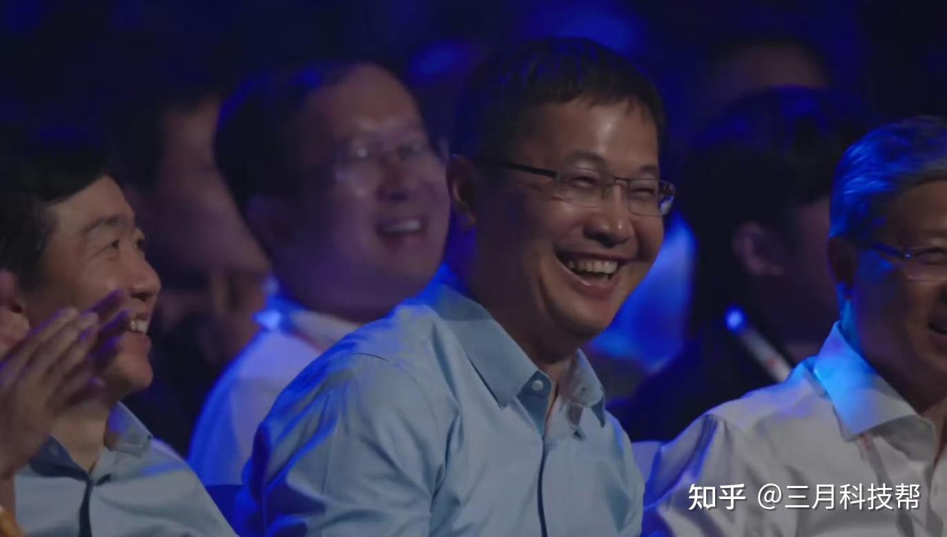 嘎嘎乱杀，K60至尊版2599售价起，友商真得连夜修改PPT了 - 知乎