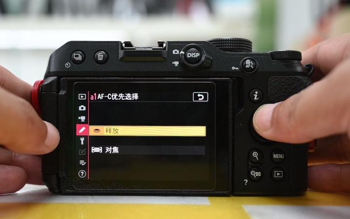 尼康z30、z50、zfc使用教程（1）--初始设置和小技巧 - 知乎