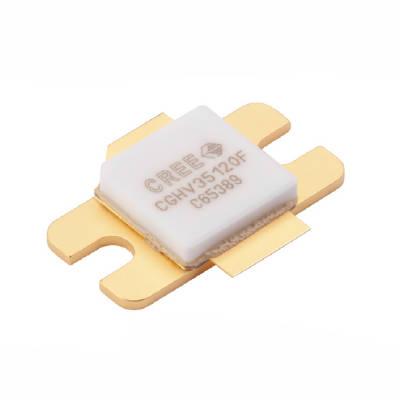 CGHV35120F氮化镓 (GaN) 高电子迁移率晶体管 (HEMT) - 知乎