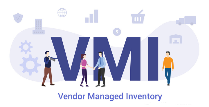 一文带你了解VMI仓的内涵、场景、业务流程 - 知乎