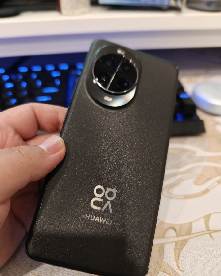 华为nova14pro（华为 nova 14 Pro）怎么样？体验四天优缺点测评 - 知乎