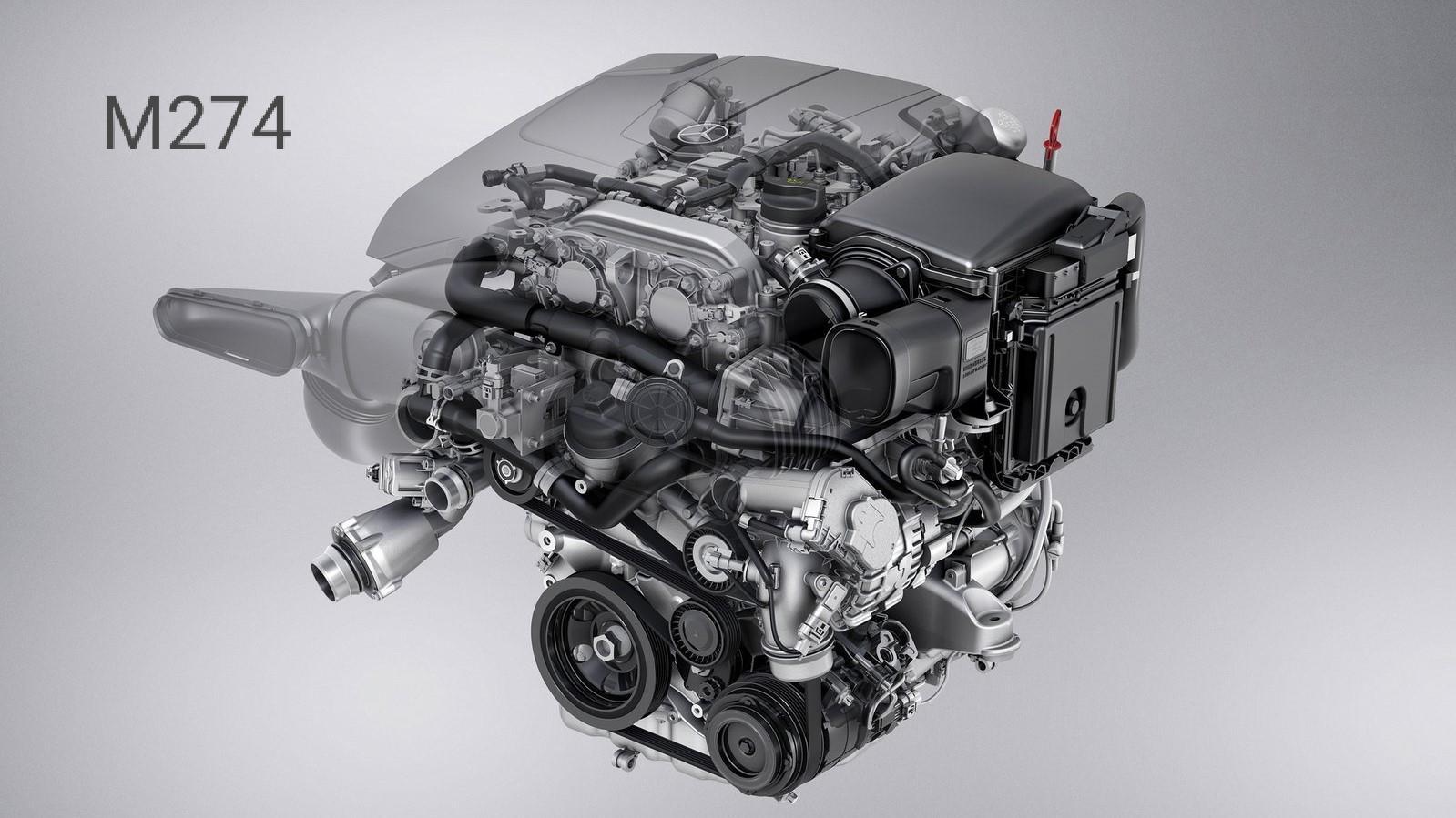 英菲尼迪使用的奔驰M274A发动机+变速箱组合怎么样？ - 知乎
