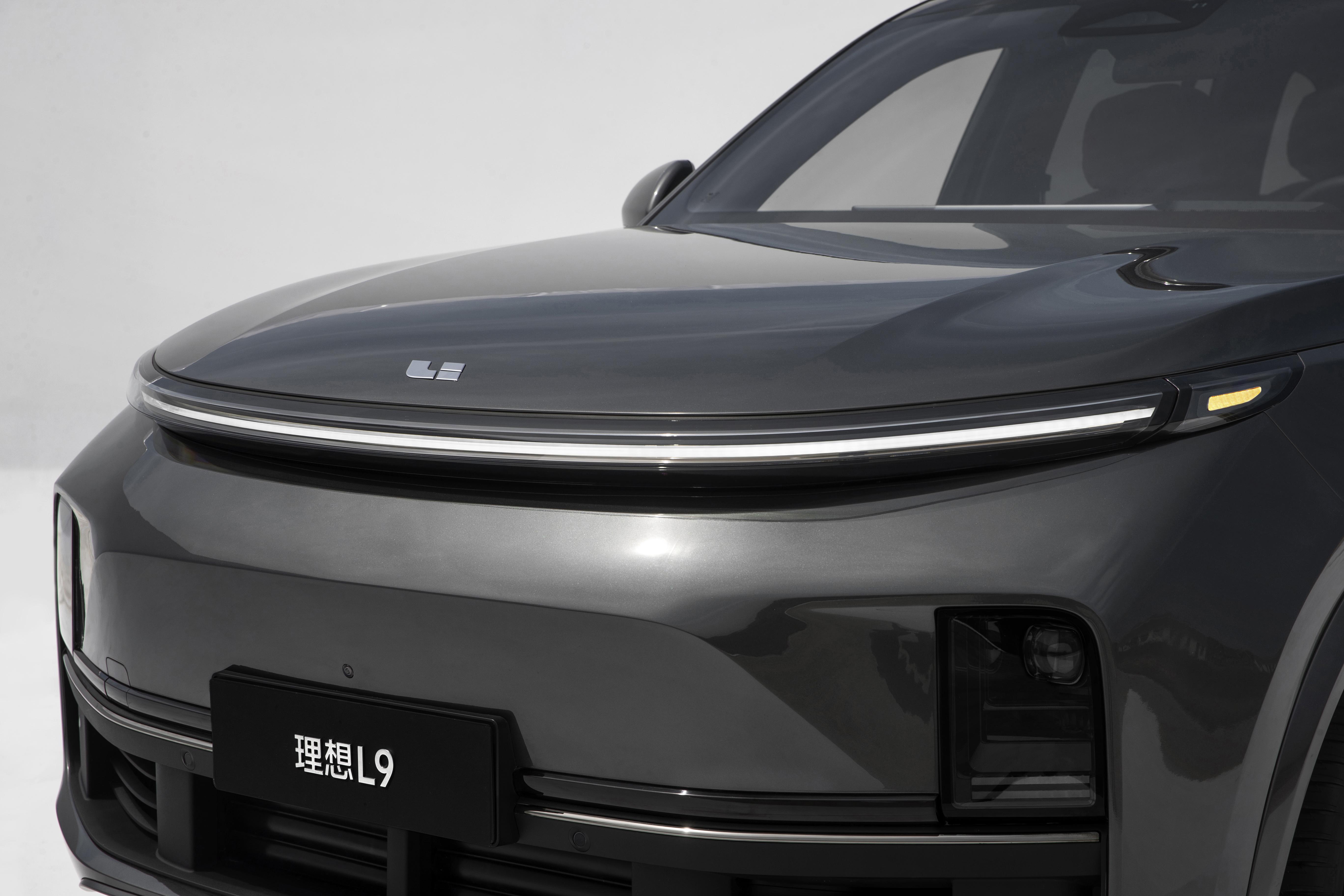 理想L9上市45.98万，号称500W以内最好的家用SUV - 知乎