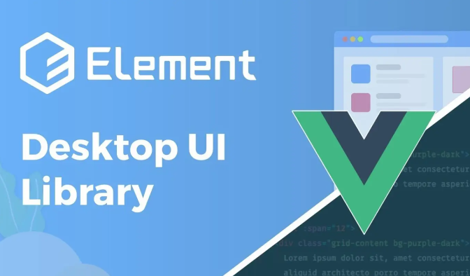 Electron 项目中引入 Element Plus - 知乎