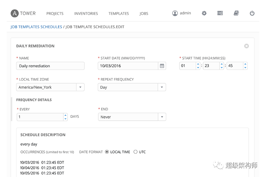 【DevOps】Ansible v.s. Salt (SaltStack) v.s. StackStorm - 知乎