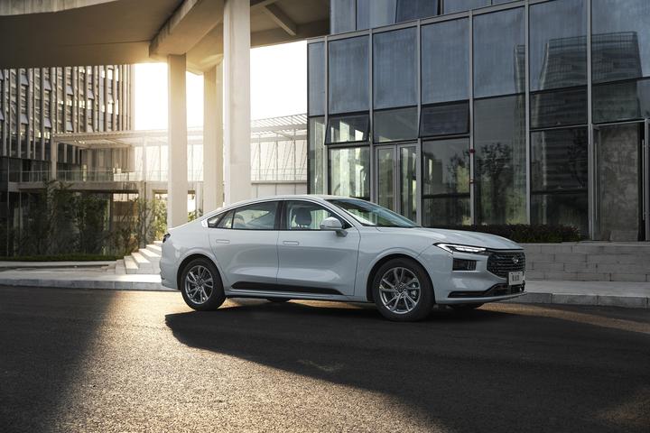 更具性价比？全新一代蒙迪欧1.5T正式上市 售14.98万起！ - 知乎