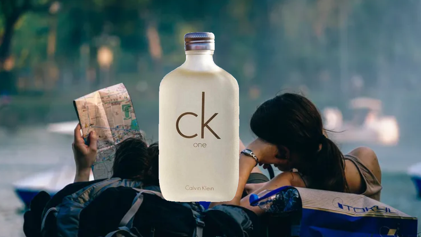 CK ONE、CK BE、CK ALL、CK Everyone这些个CK香水究竟有什么区别？