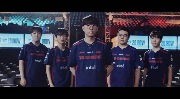 Faker全球首次，体验全局BP模式，LPL迎来坏消息，拳头又有新计划 - 知乎