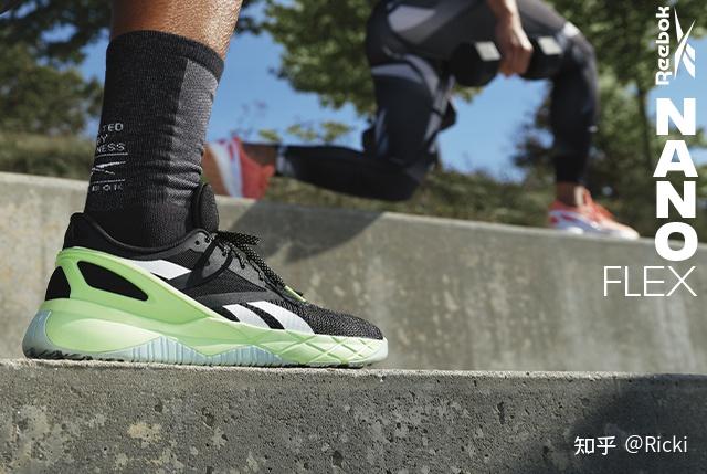 锐步(Reebok)有哪些值得选购的鞋子？ - 知乎