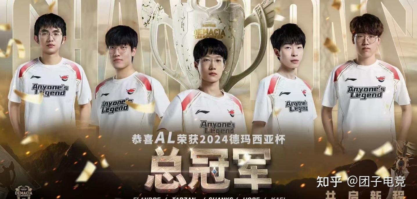 BLG 为何在 LPL 很强，一去世界赛就不行了？ - 知乎