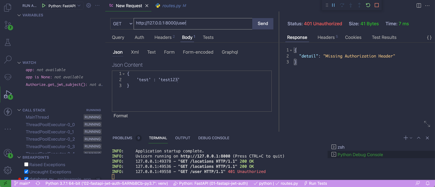 带你掌握Visual Studio Code的格式化程序 - 知乎